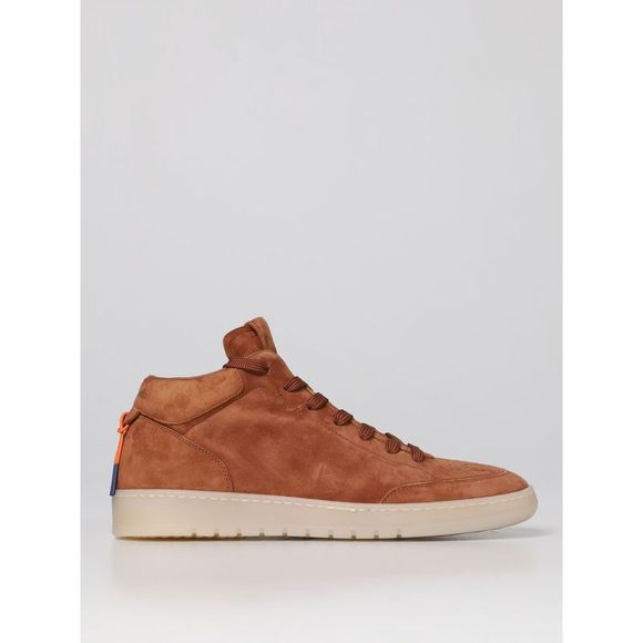 BARRACUDA | Shoes | Barracuda Barracuda Sneakers Men Leather | Poshmark